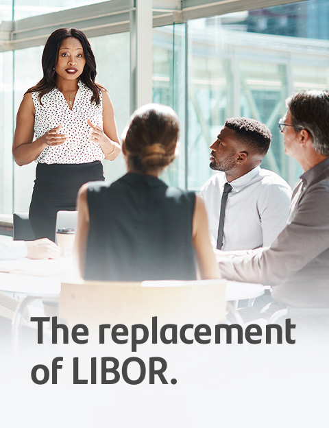 LIBOR Replacement Information | Santander Bank - Santander