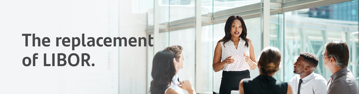 LIBOR Replacement Information | Santander Bank - Santander