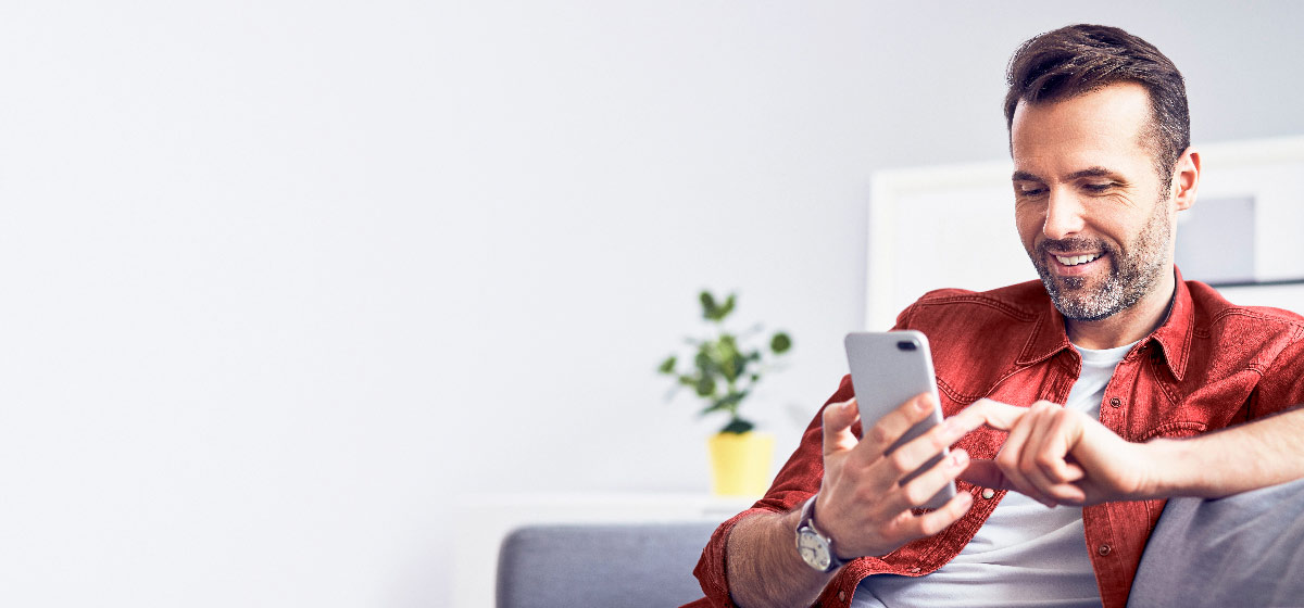 Update Contact Information | Santander Bank - Santander