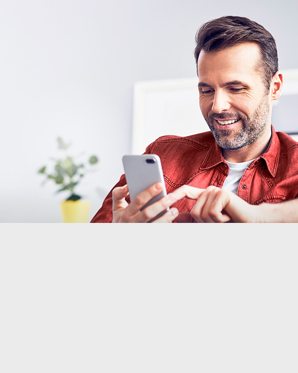 Update Contact Information | Santander Bank - Santander