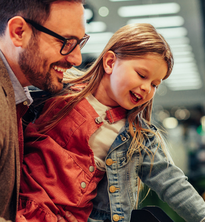 Unlock Convenience with a Santander Debit Card | Santander - Santander