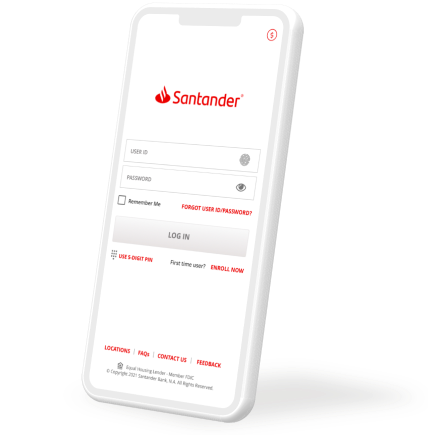 Overdraft Helpful Tools | Santander Bank - Santander